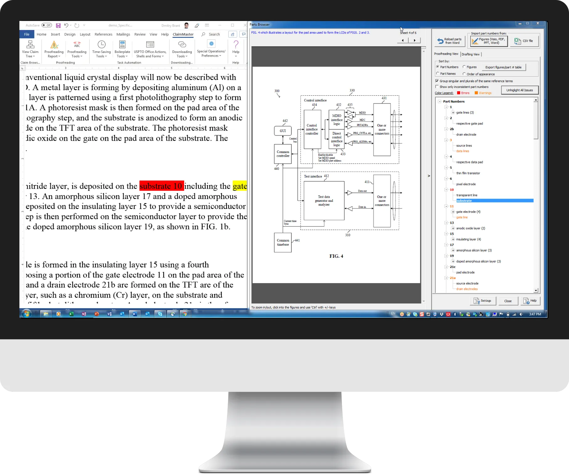 ClaimMaster Free 30-Day Trial